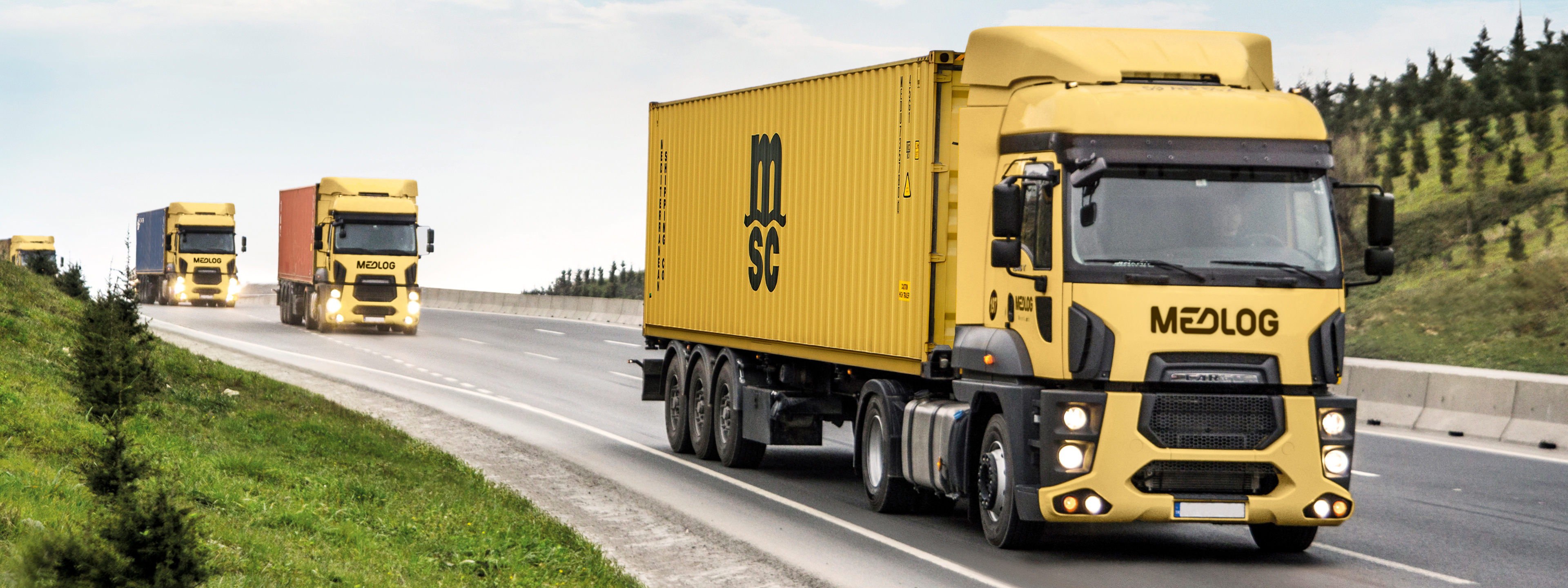 Code on Conduct - Medlog